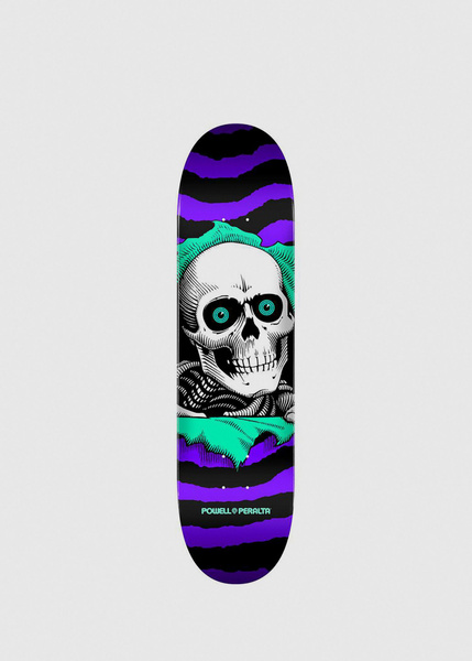 Ripper Black/Purple 8.0 Ripper Black/Purple 8.0